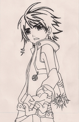 斗罗大陆宁柔柔简笔画,我画宁荣荣,宁荣荣的简单画(第2页)_大山谷图库